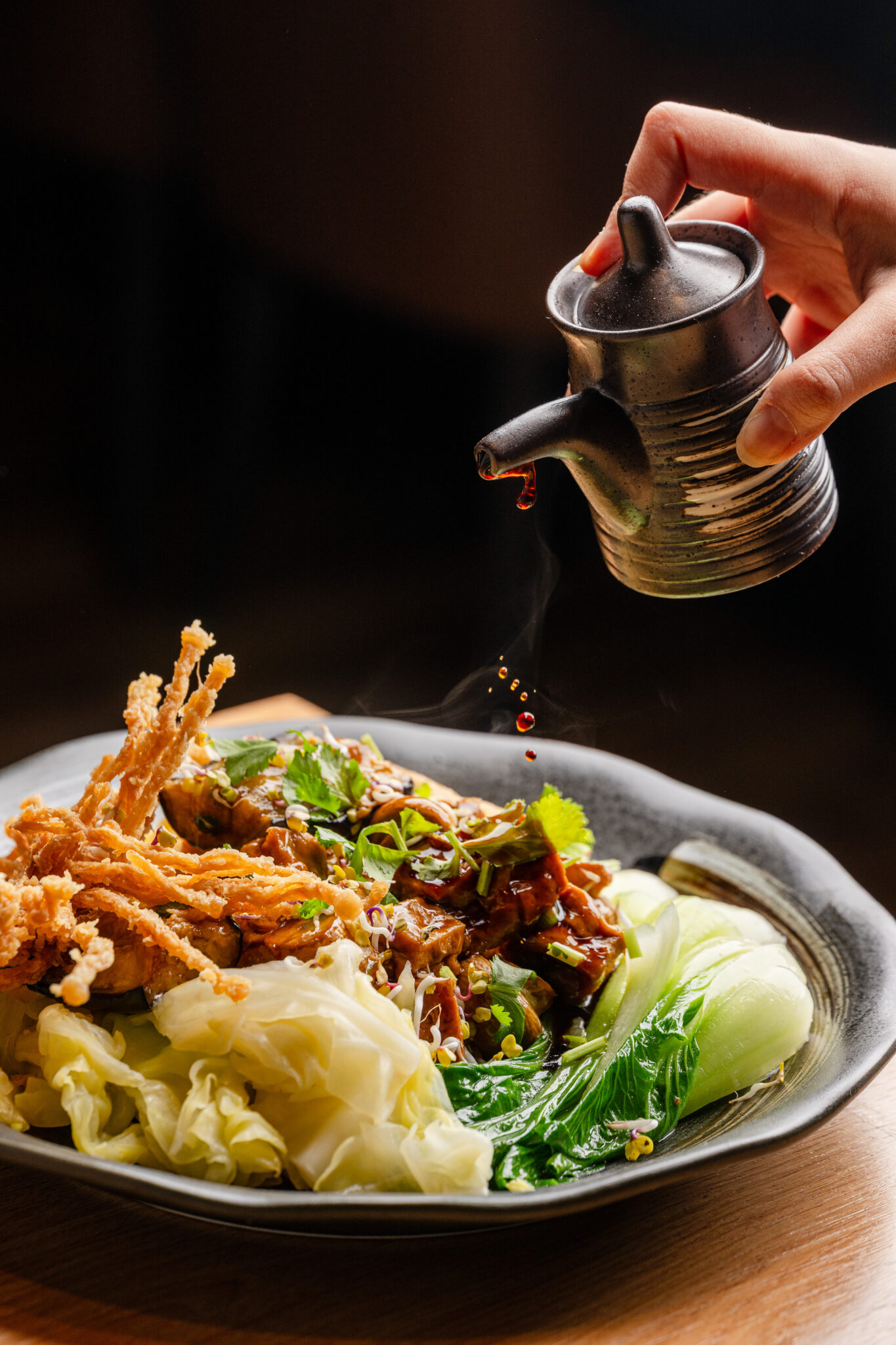 Biang Biang Noodles – Biang Biang Noodles