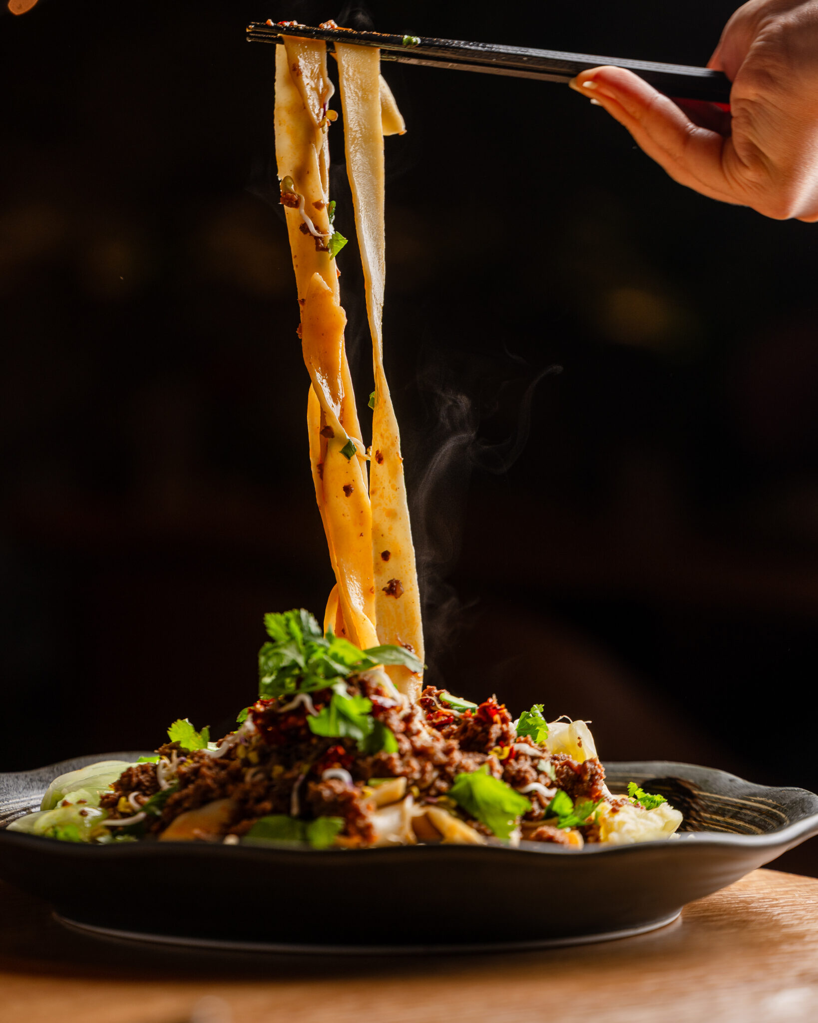 Biang Biang Noodles – Biang Biang Noodles