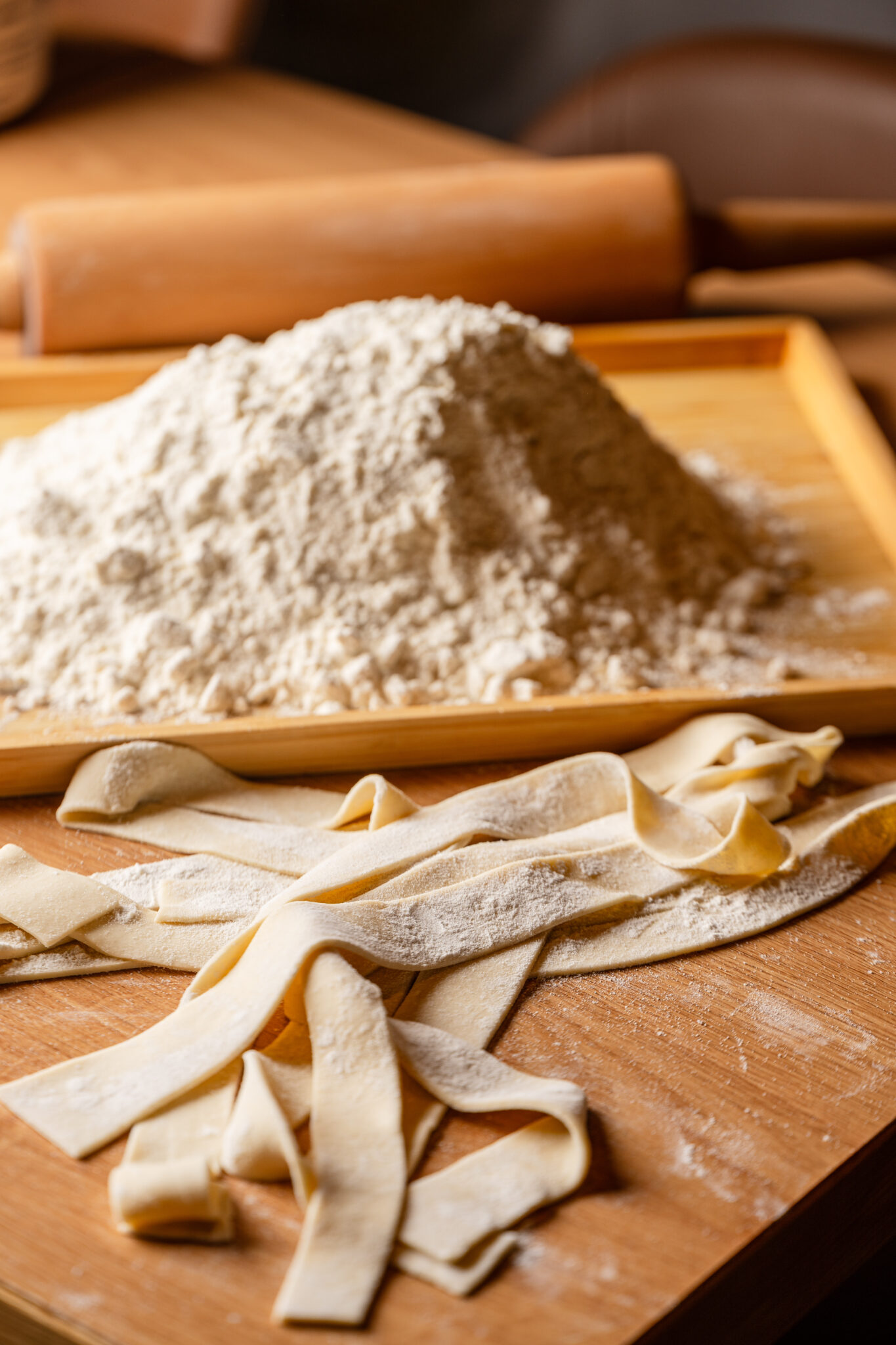 Biang Biang Noodles – Biang Biang Noodles