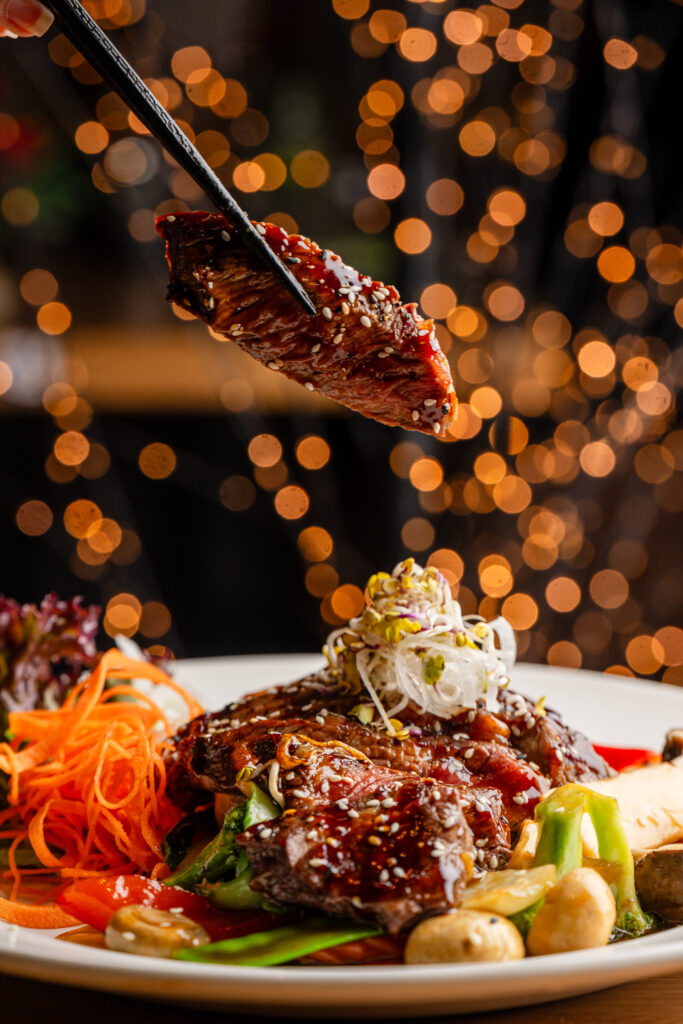 Biang Biang Noodles – Biang Biang Noodles