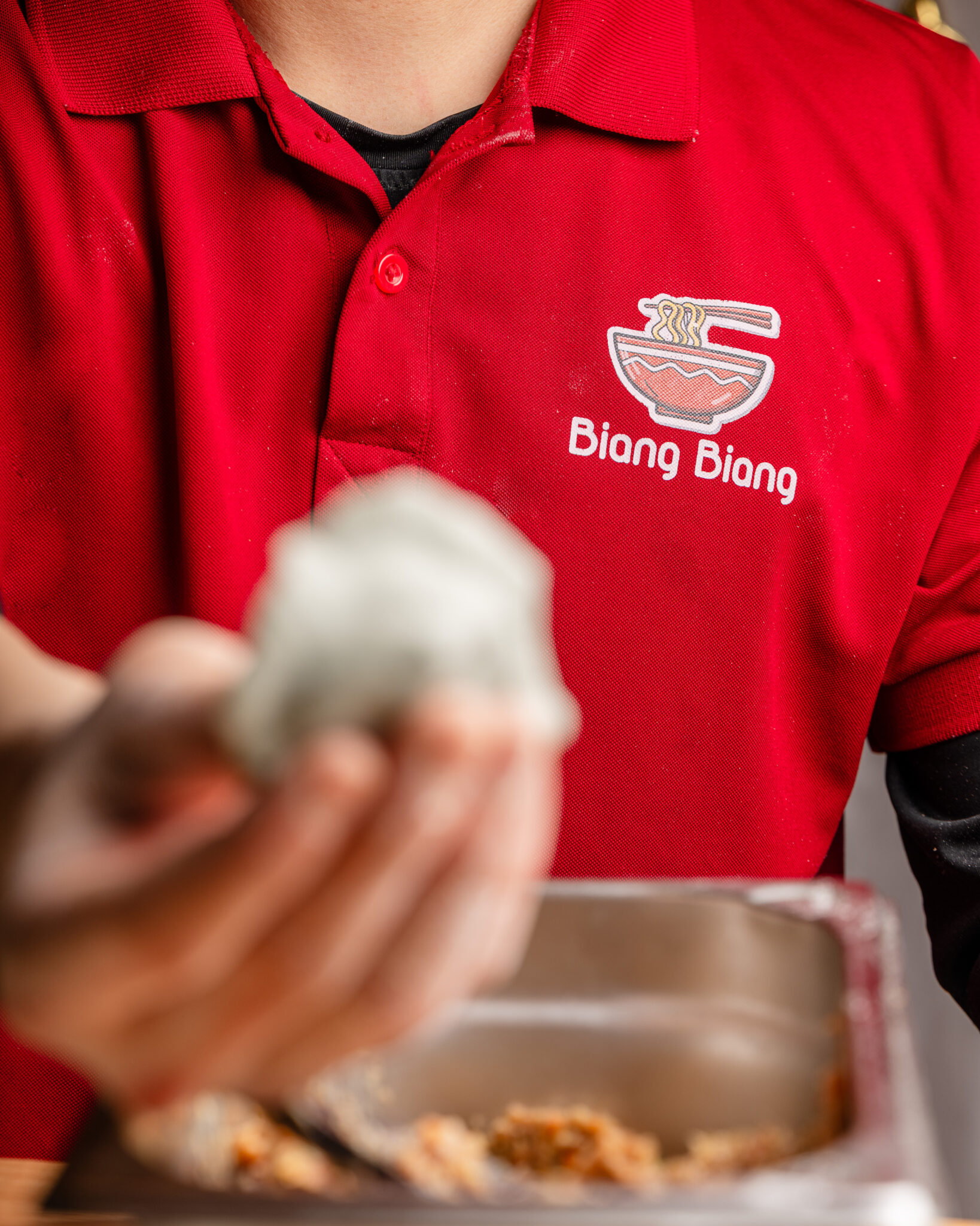 Biang Biang Noodles – Biang Biang Noodles