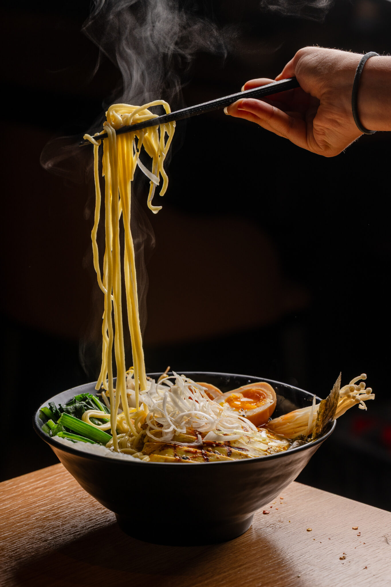 Biang Biang Noodles – Biang Biang Noodles
